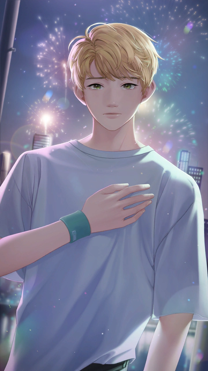 New Memory | Wannabe Challenge Wiki | Fandom