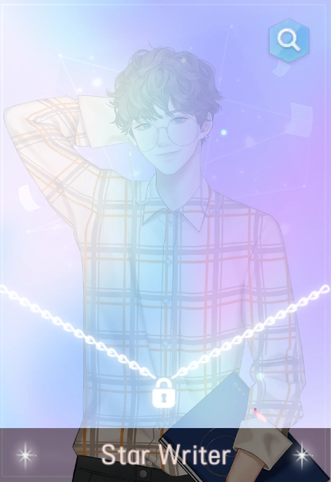 Star Writer | Wannabe Challenge Wiki | Fandom