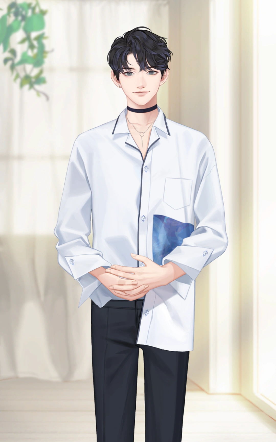 Taehee | Wannabe Challenge Wiki | Fandom