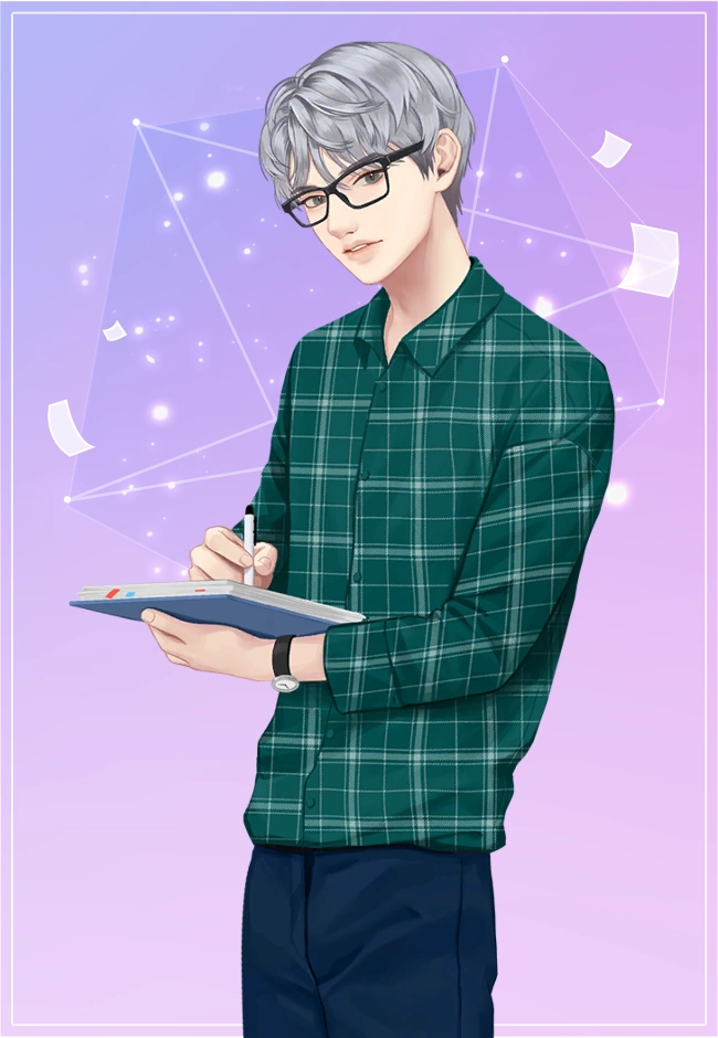Yooha: Science Teacher | Wannabe Challenge Wiki | Fandom