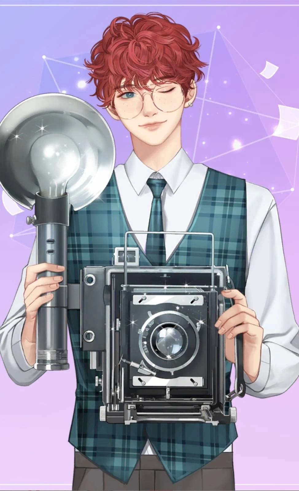 Photographer | Wannabe Challenge Wiki | Fandom