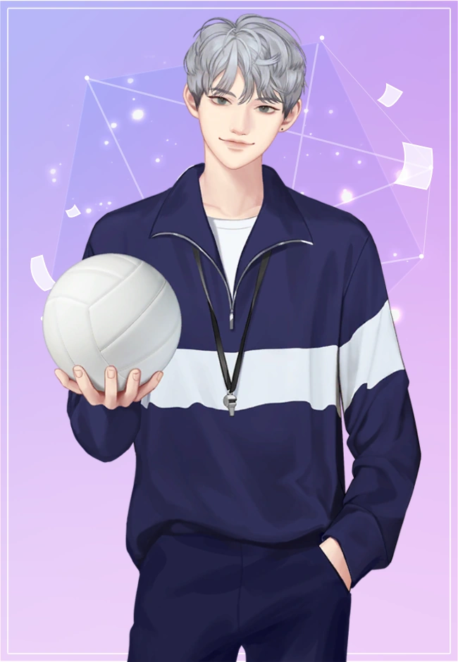 Yooha: Gym Teacher | Wannabe Challenge Wiki | Fandom