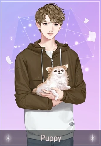 Puppy | Wannabe Challenge Wiki | Fandom
