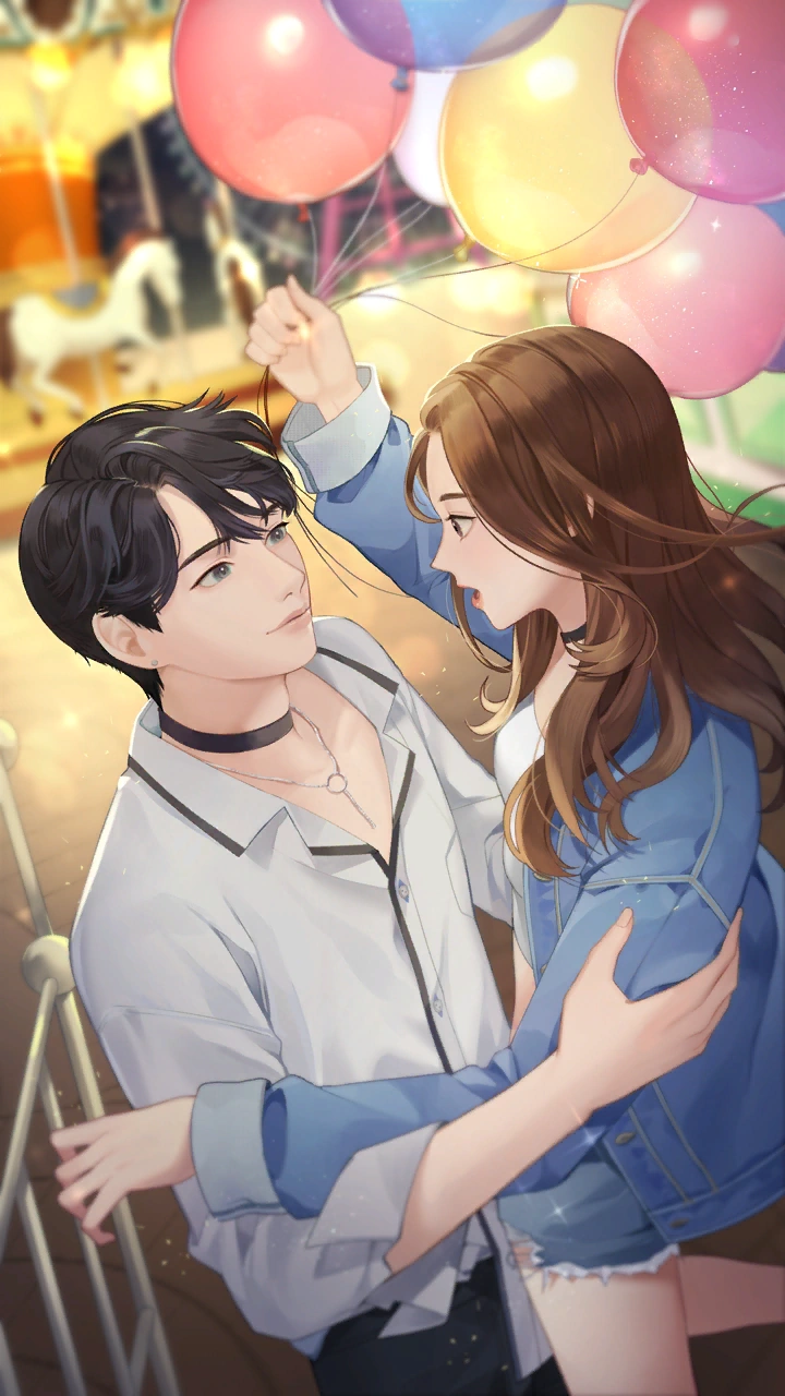 Warm Night Scenery | Wannabe Challenge Wiki | Fandom
