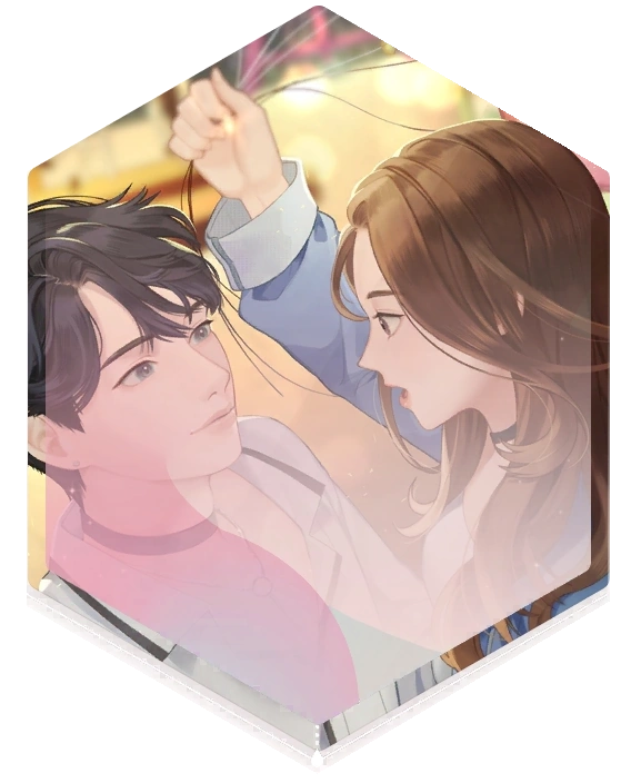 Fluttering Heart | Wannabe Challenge Wiki | Fandom