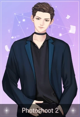 Photoshoot 2 | Wannabe Challenge Wiki | Fandom