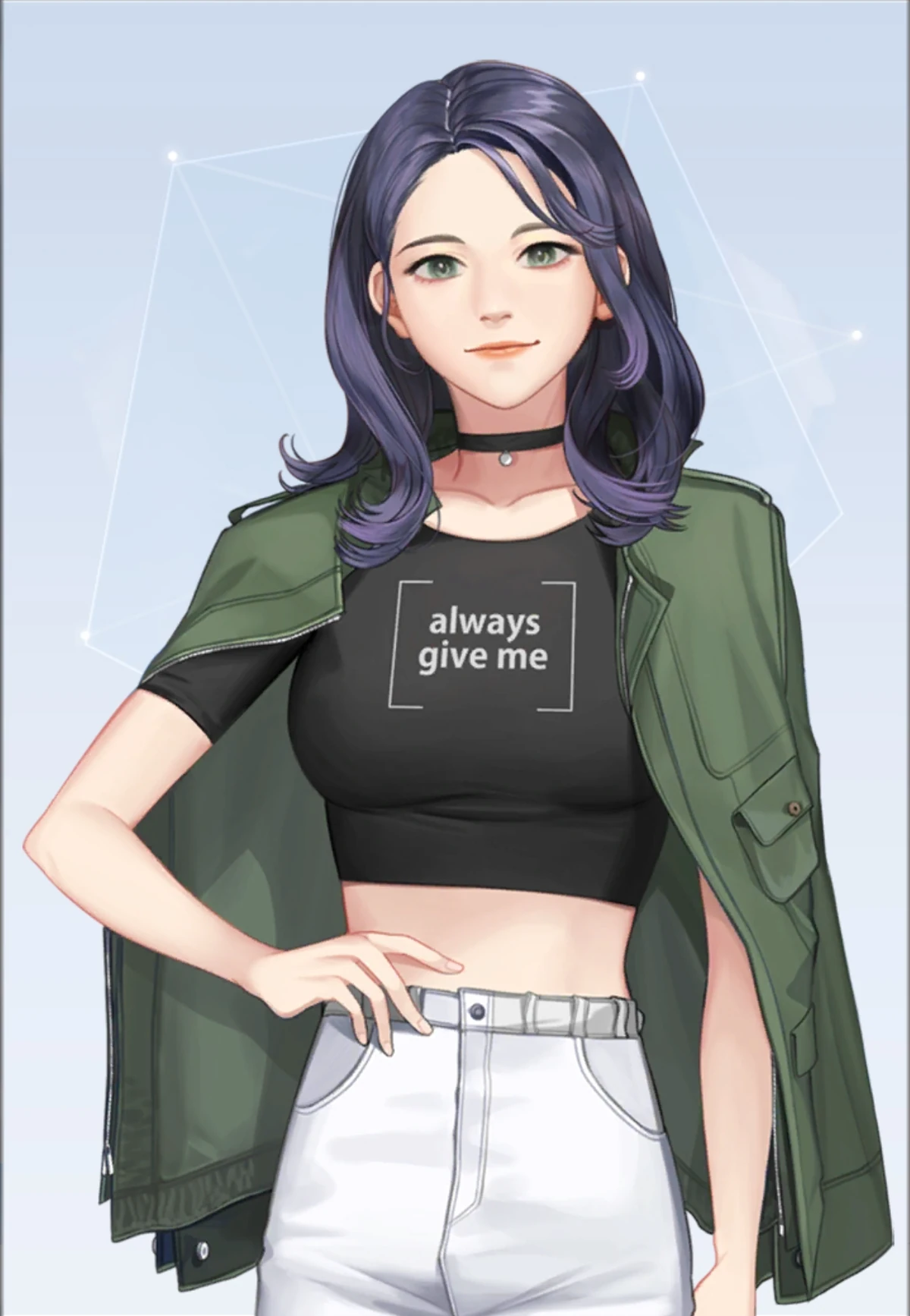 Girl Chic | Wannabe Challenge Wiki | Fandom
