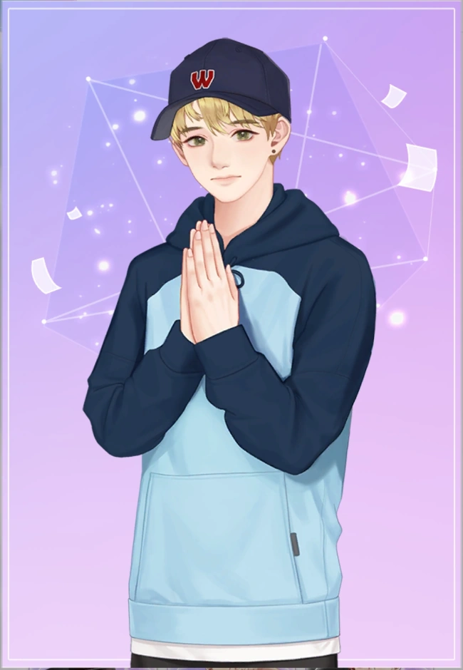 Forgiveness | Wannabe Challenge Wiki | Fandom