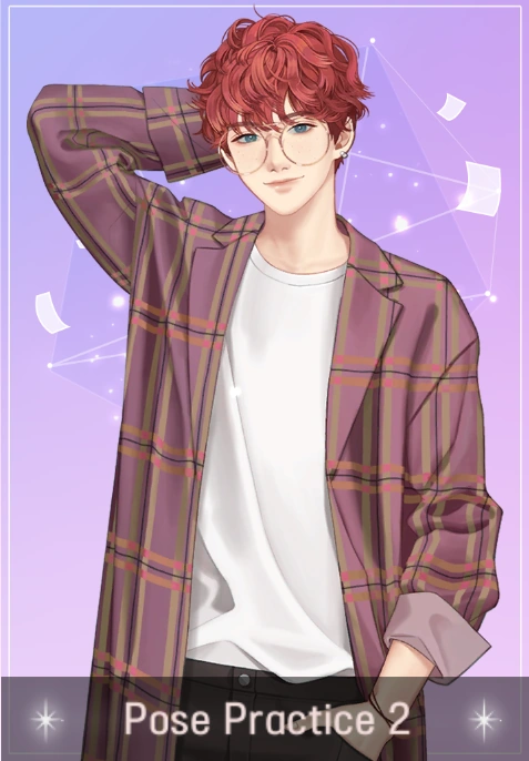 Pose Practice 2 | Wannabe Challenge Wiki | Fandom