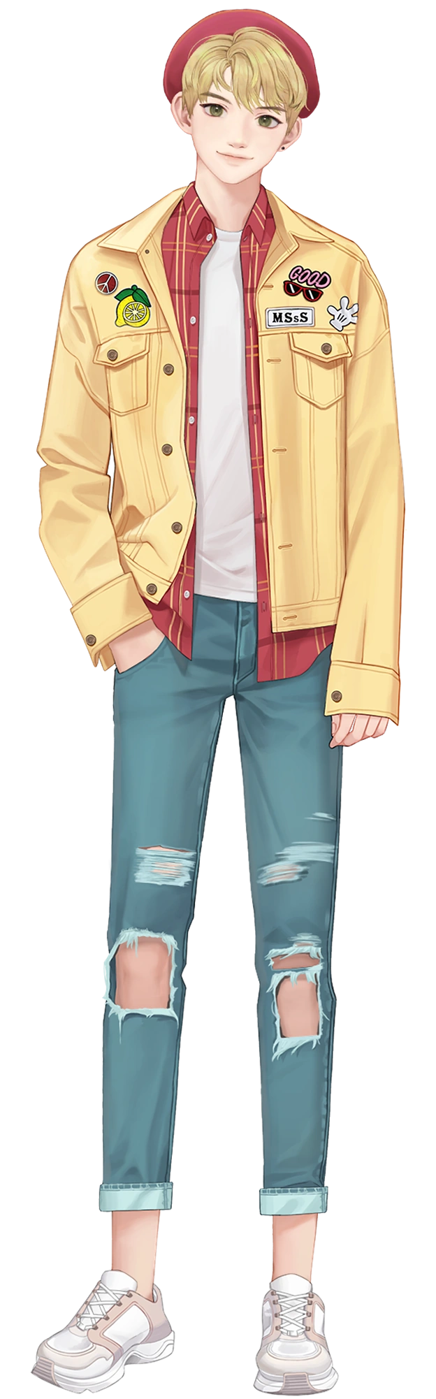 Hansol/Gallery | Wannabe Challenge Wiki | Fandom