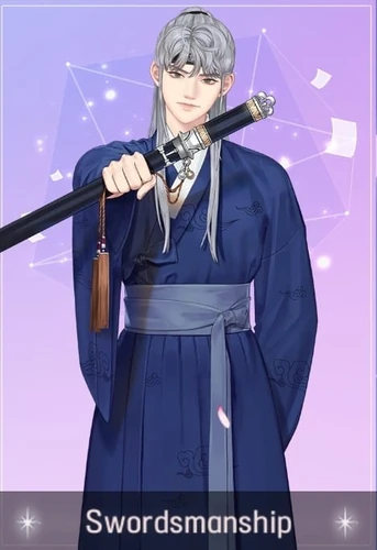 Swordsmanship | Wannabe Challenge Wiki | Fandom