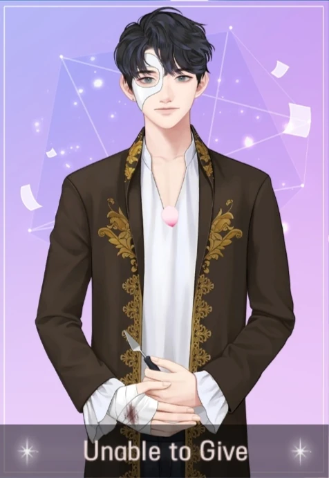 Unable To Give | Wannabe Challenge Wiki | Fandom