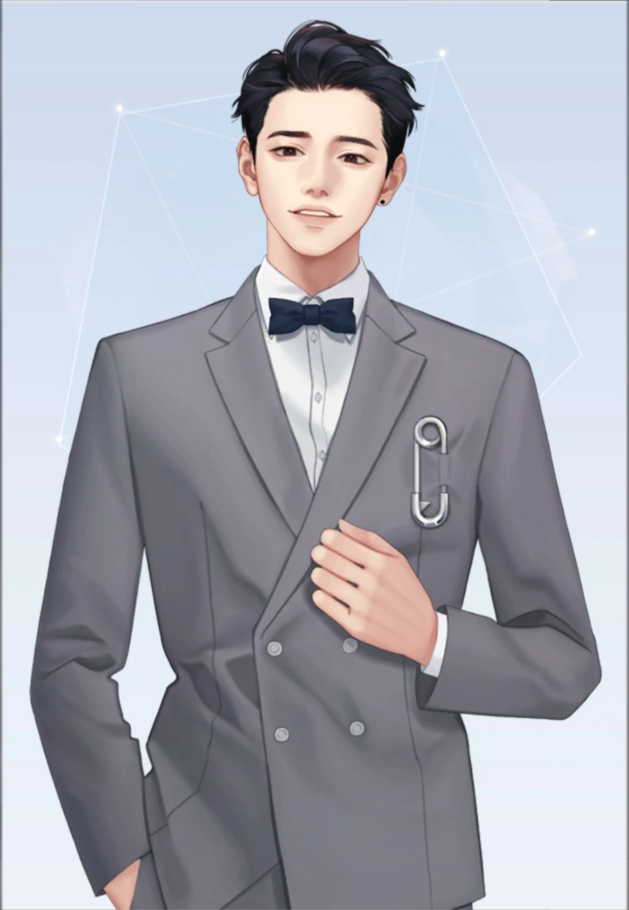 Entertainer | Wannabe Challenge Wiki | Fandom