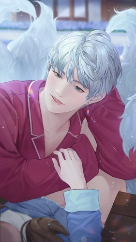 Pinkish Cheeks | Wannabe Challenge Wiki | Fandom