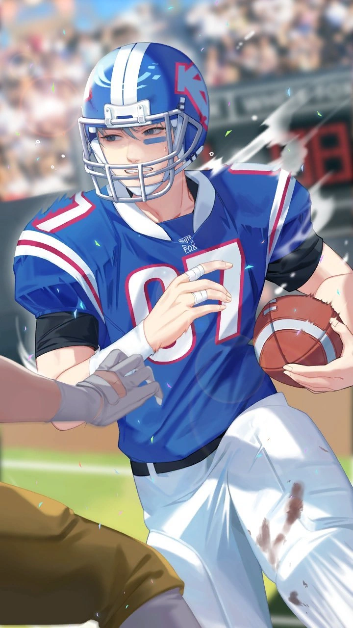 Brilliant Touchdown | Wannabe Challenge Wiki | Fandom