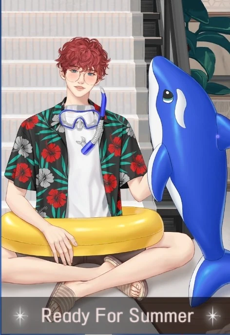 Ready For Summer | Wannabe Challenge Wiki | Fandom