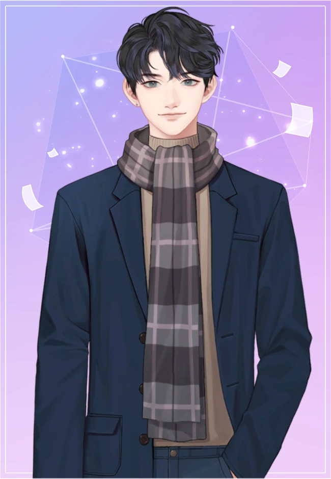 Long Scarf | Wannabe Challenge Wiki | Fandom