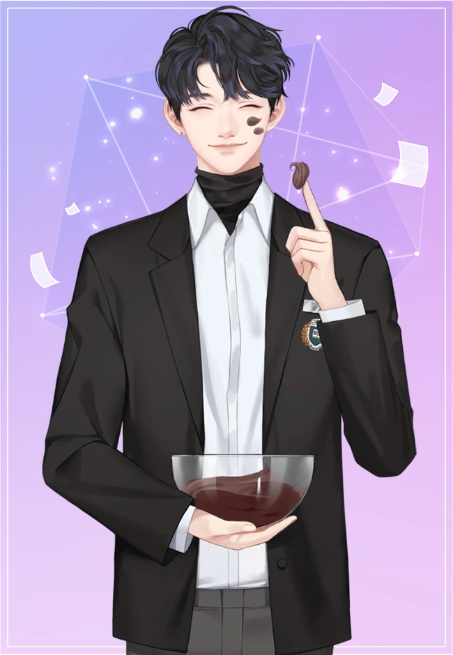 Lovely Chocolate | Wannabe Challenge Wiki | Fandom