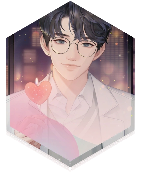 XOXO Love Letter | Wannabe Challenge Wiki | Fandom
