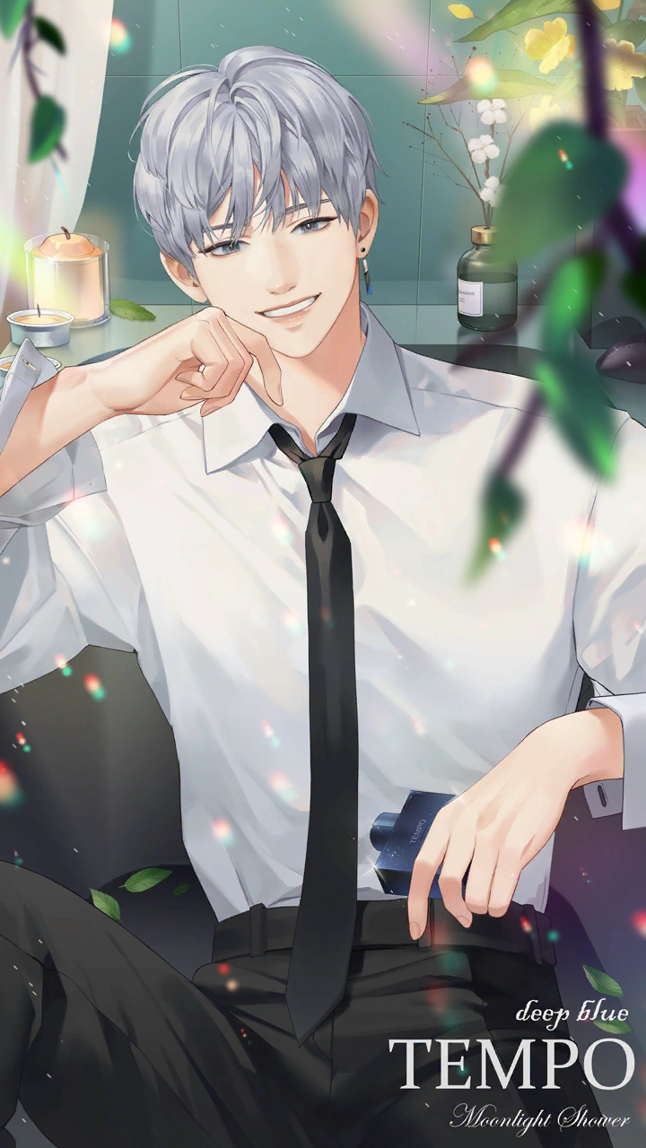 Mysterious Charm | Wannabe Challenge Wiki | Fandom