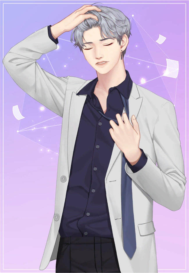 Necktie | Wannabe Challenge Wiki | Fandom