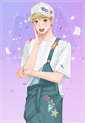 Fireworks Party | Wannabe Challenge Wiki | Fandom