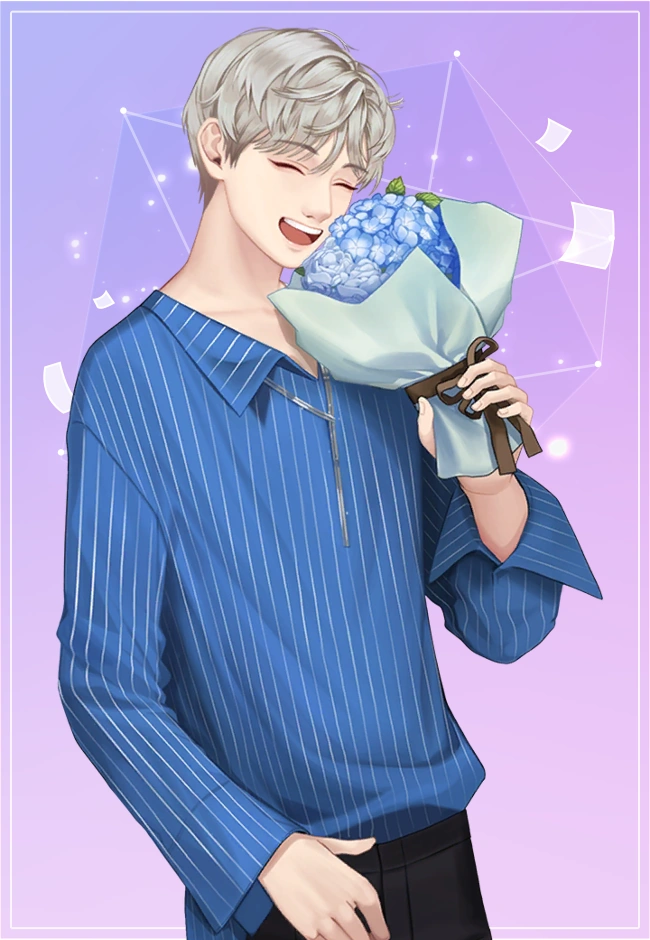 Fragrance | Wannabe Challenge Wiki | Fandom