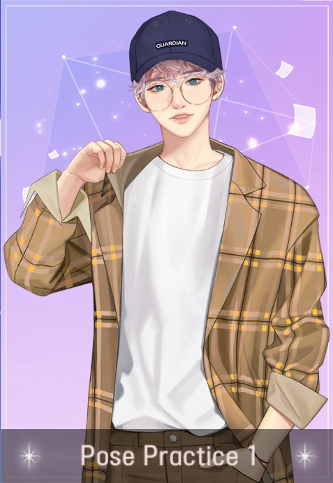 Pose Practice 1 | Wannabe Challenge Wiki | Fandom