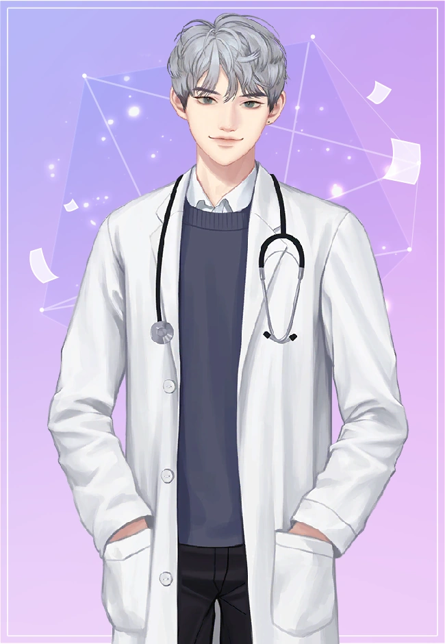 Yooha: Nursing Teacher | Wannabe Challenge Wiki | Fandom