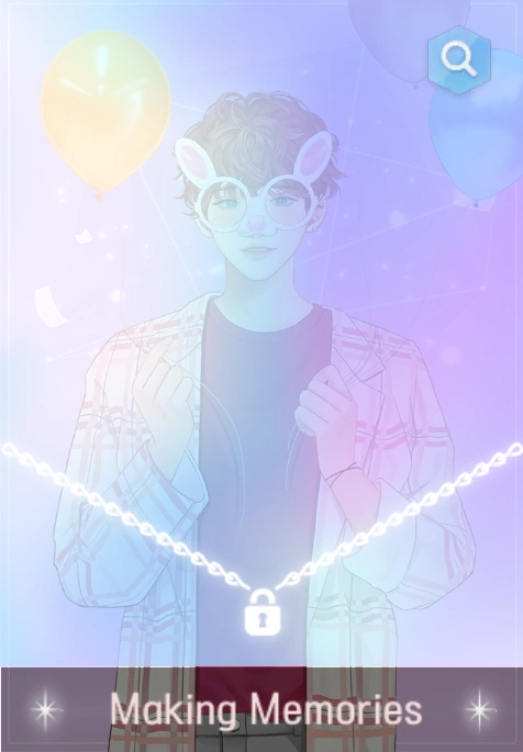 Making Memories | Wannabe Challenge Wiki | Fandom