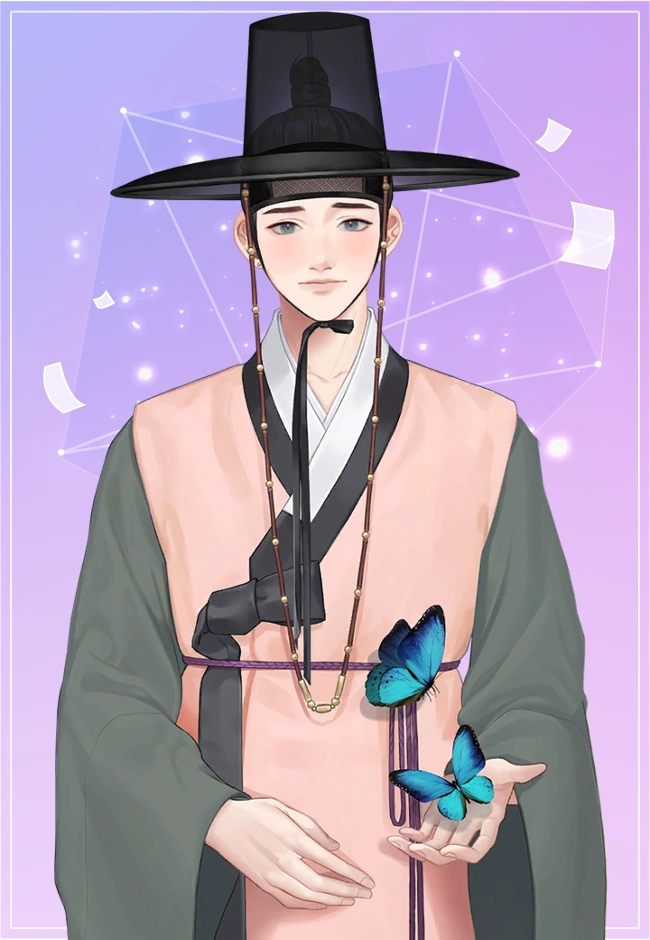 Two Butterflies | Wannabe Challenge Wiki | Fandom