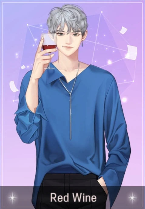 Red Wine | Wannabe Challenge Wiki | Fandom