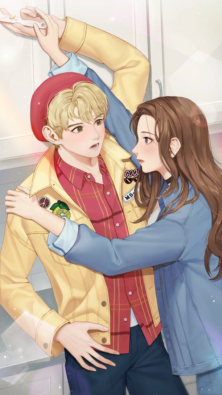 Sweet Cake | Wannabe Challenge Wiki | Fandom