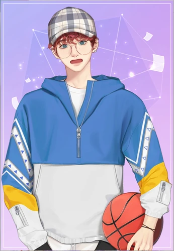 Basketball | Wannabe Challenge Wiki | Fandom