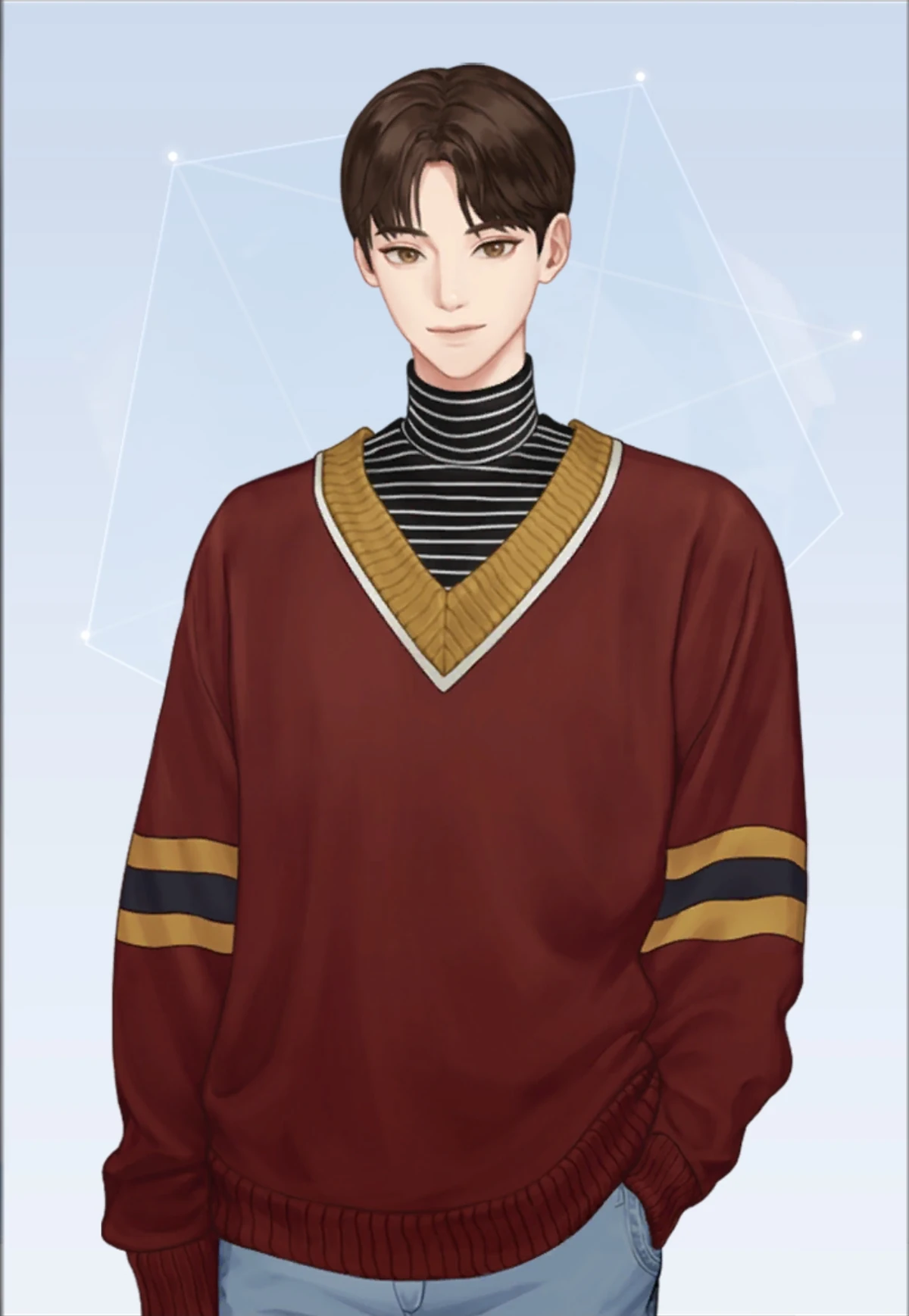 Tender | Wannabe Challenge Wiki | Fandom