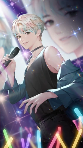 On the Stage | Wannabe Challenge Wiki | Fandom