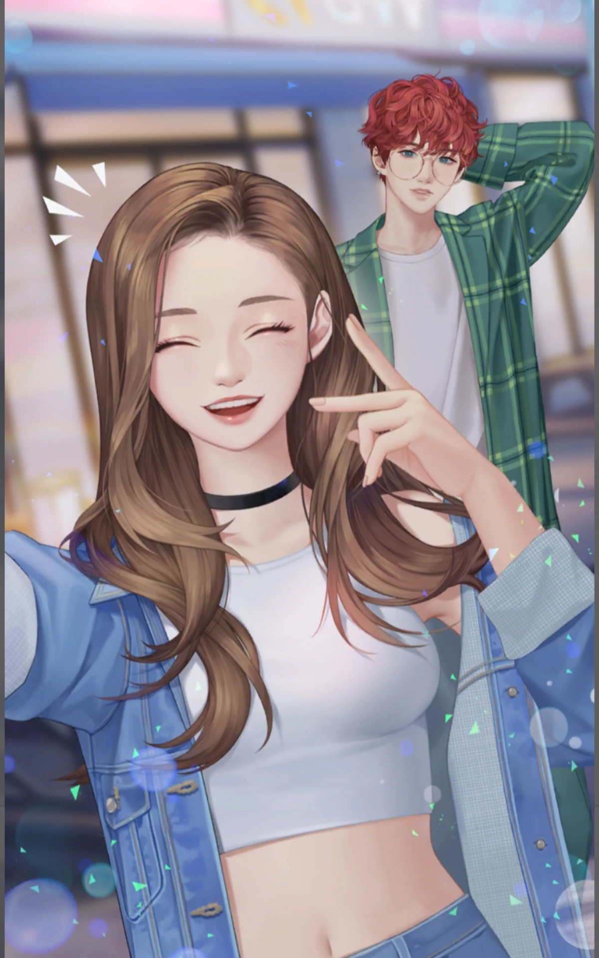The First Selfie | Wannabe Challenge Wiki | Fandom