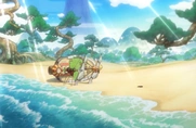 Kuri | Wiki Wano Kuni | Fandom