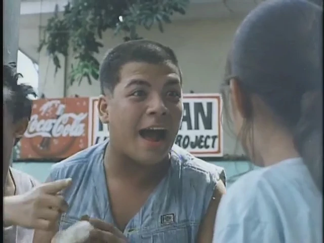 Alfred Manal | Wansapanataym Wiki | Fandom