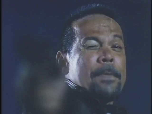 Israel, Dick | Wansapanataym Wiki | Fandom