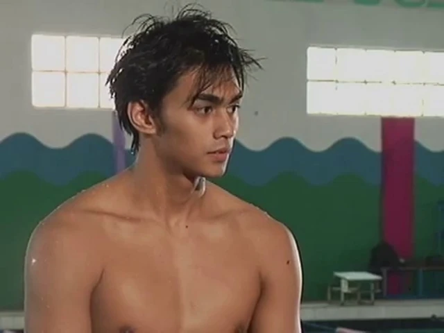 John Victor Susim | Wansapanataym Wiki | Fandom