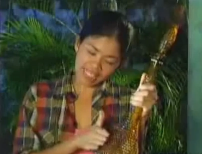 Inday Bote (2010 Sep 11 episode) | Wansapanataym Wiki | Fandom
