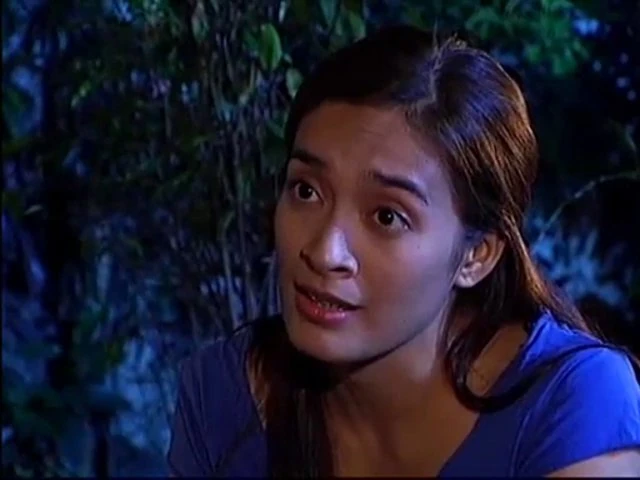 Ina Feleo | Wansapanataym Wiki | Fandom