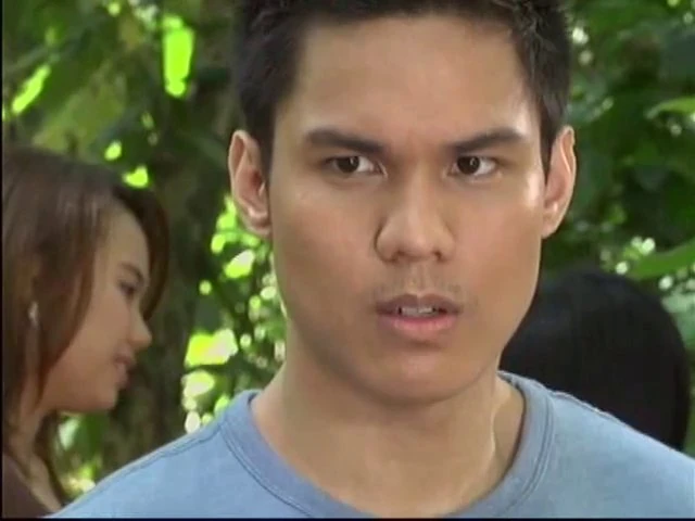 Fred Payawan | Wansapanataym Wiki | Fandom