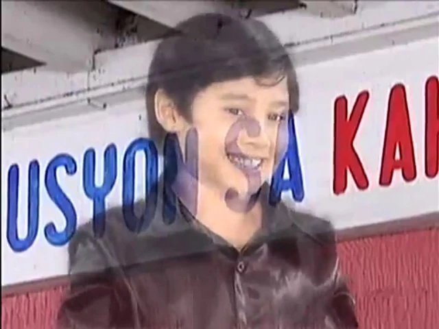 Arthur Nixon Castro | Wansapanataym Wiki | Fandom