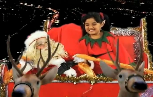 Sako Lantern | Wansapanataym Wiki | Fandom