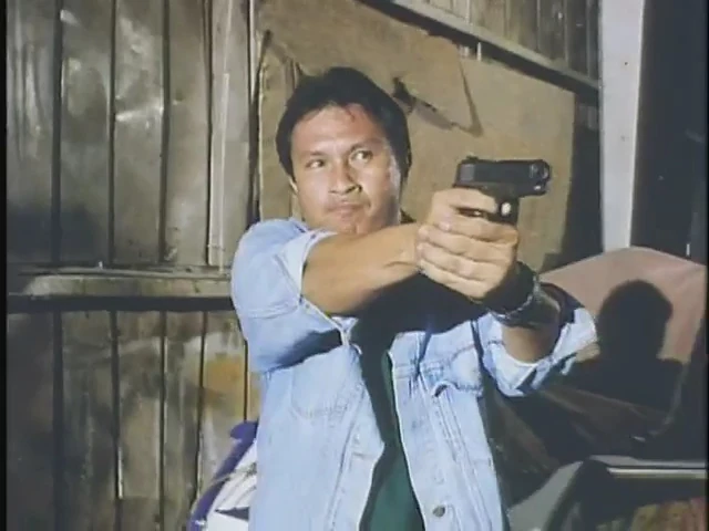 Frank Rivera | Wansapanataym Wiki | Fandom