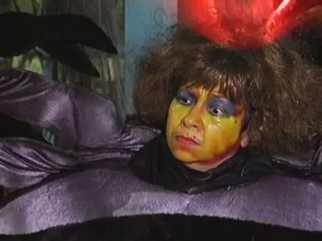 Debraliz | Wansapanataym Wiki | Fandom