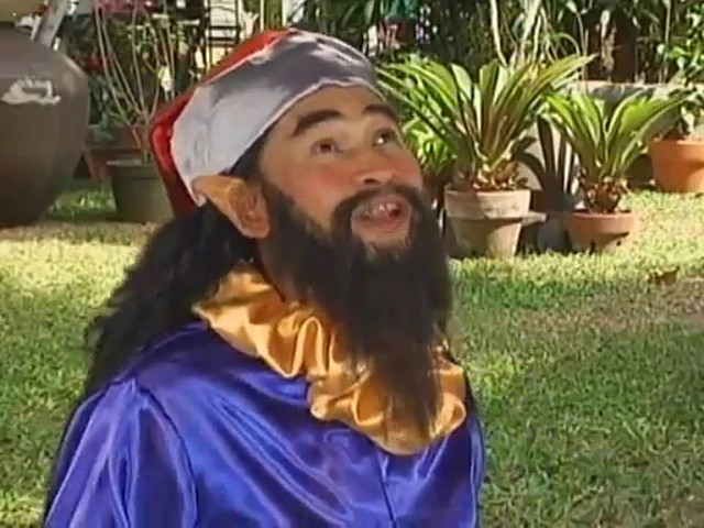 Jojit Lorenzo | Wansapanataym Wiki | Fandom