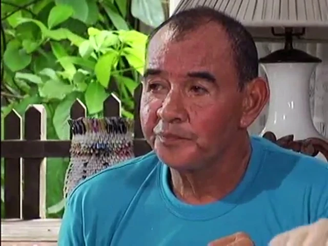 Dante Rivero | Wansapanataym Wiki | Fandom